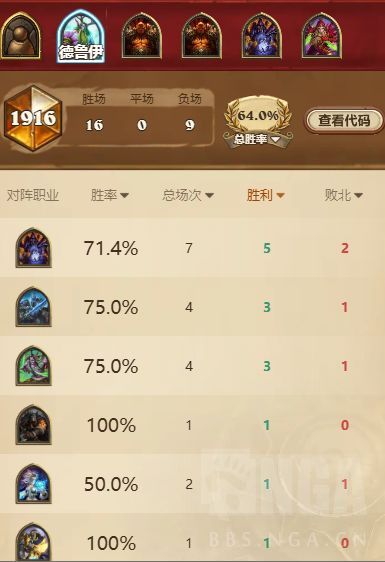 法强德现在算T1卡组还是T3卡组？ NGA玩家社区