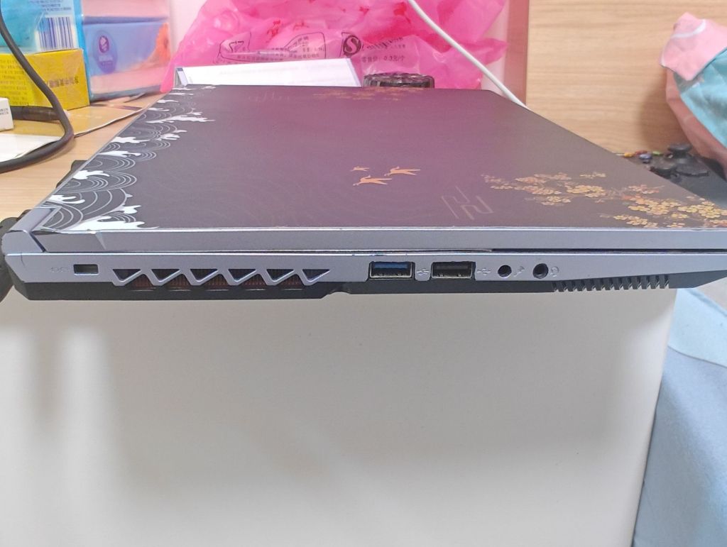 凄惨红将星x15at笔记本(11800h 16g 3060)1950元 NGA玩家社区