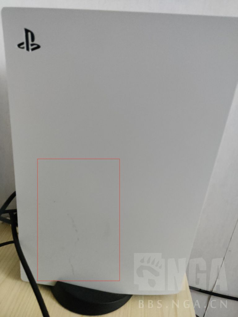 出国行厚版ps5 NGA玩家社区