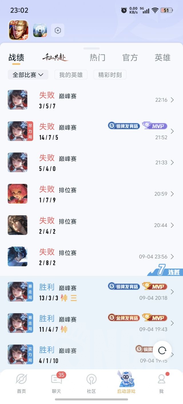 巅峰赛陷在1400了 NGA玩家社区