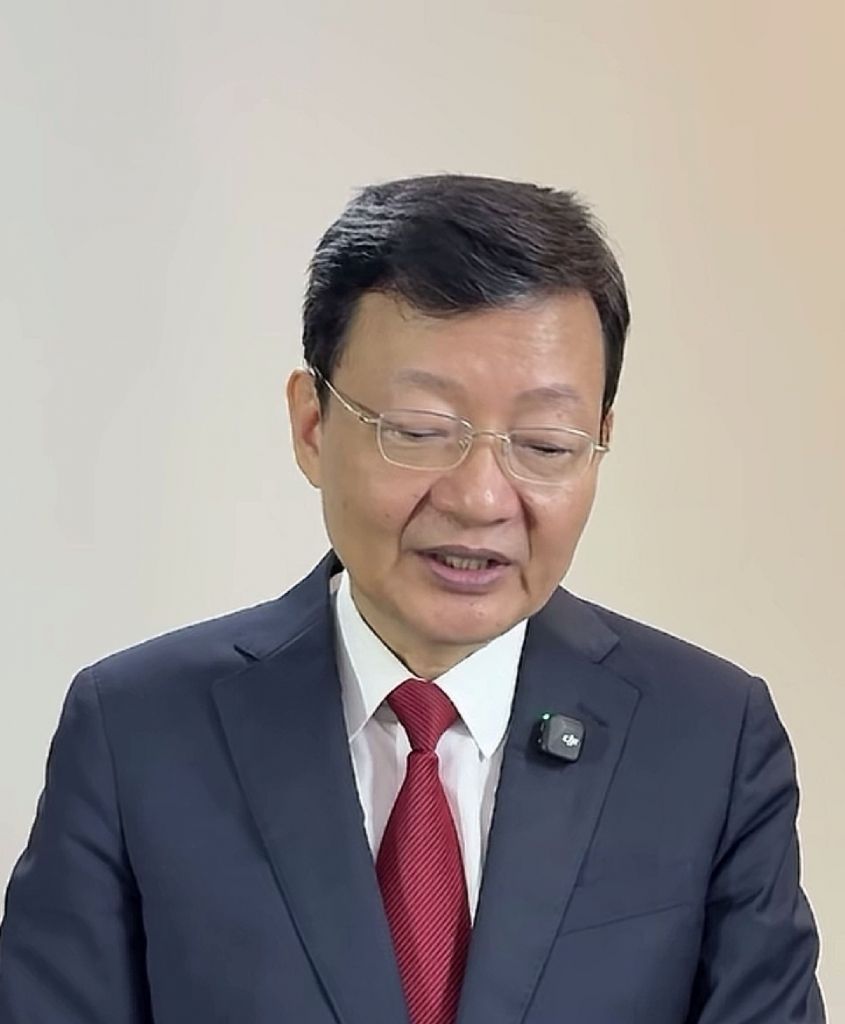 兄弟们，李大霄说昨天下引线3732，意味深长。 NGA玩家社区