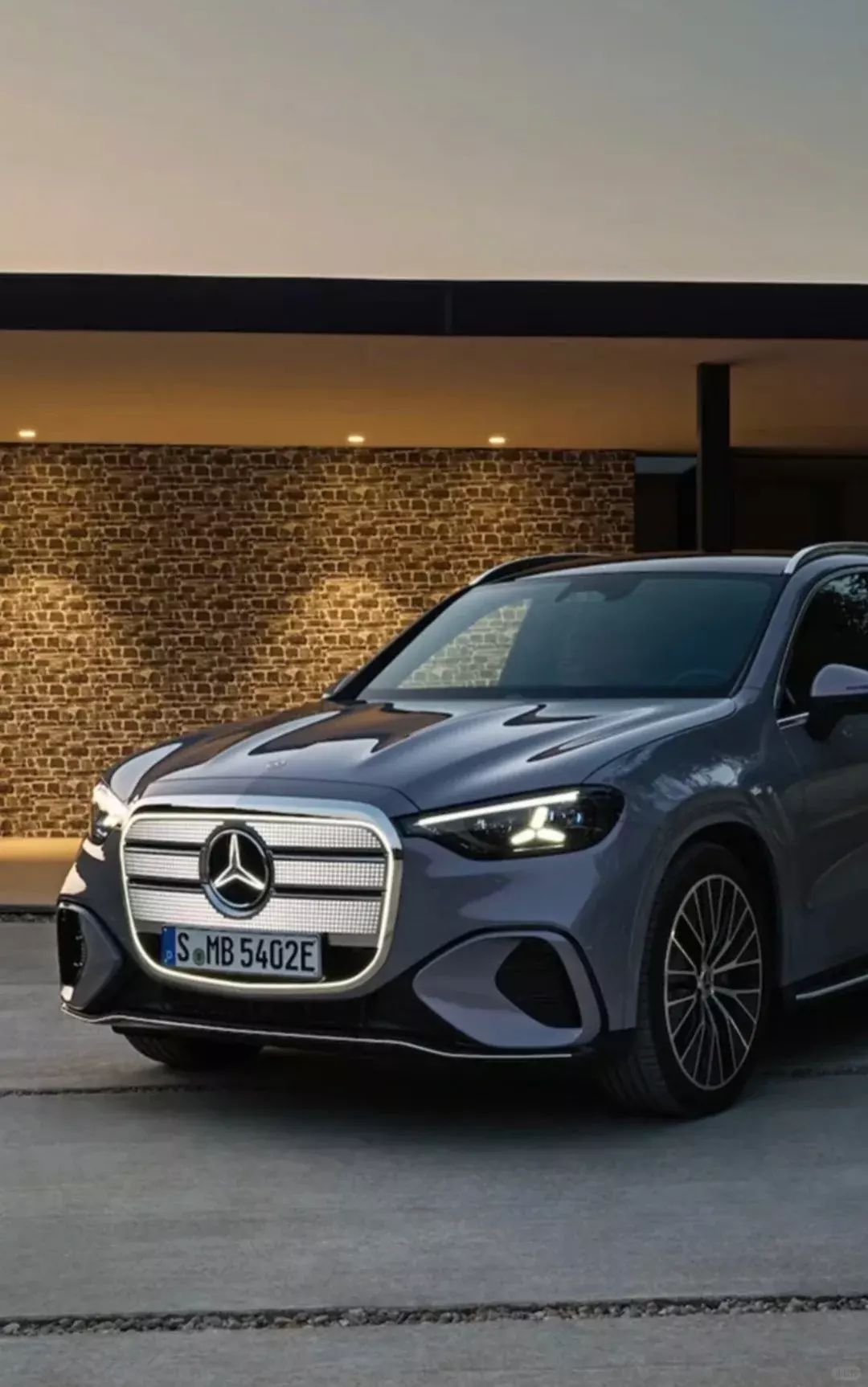 全新的电动BBA，哪家最好看？ NGA玩家社区