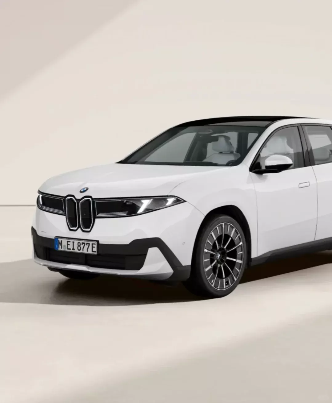 全新的电动BBA，哪家最好看？ NGA玩家社区