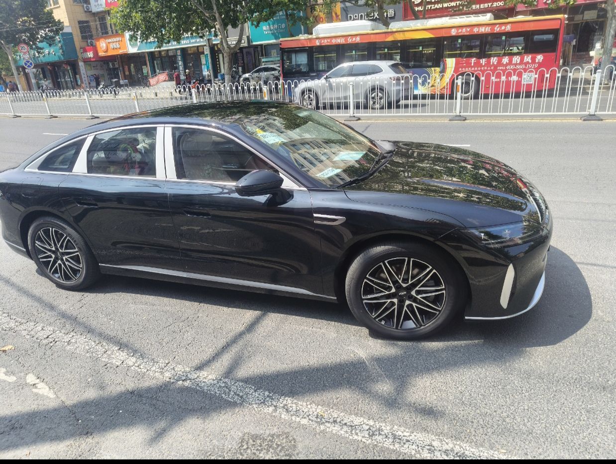 风云A9L提车 NGA玩家社区