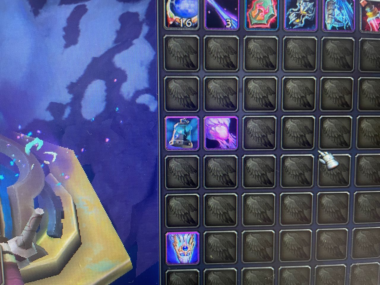 关于bis饰品问题 NGA玩家社区