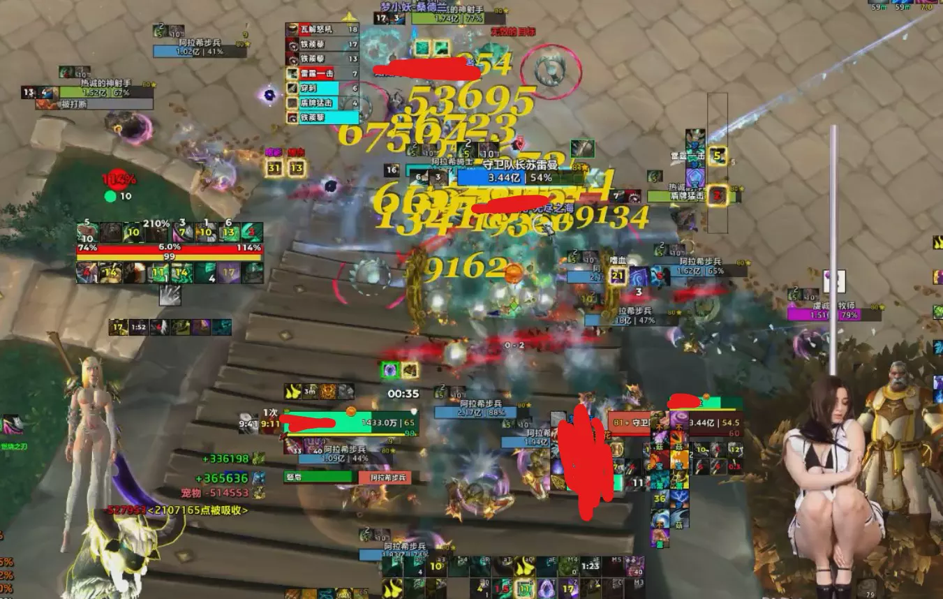 [已解决]为什么T要一直小碎步动来动去，有什么好处吗？ NGA玩家社区