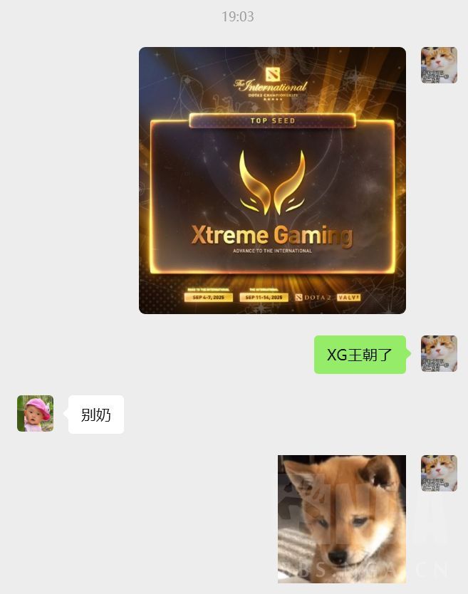 AME 今年夺冠了 NGA玩家社区