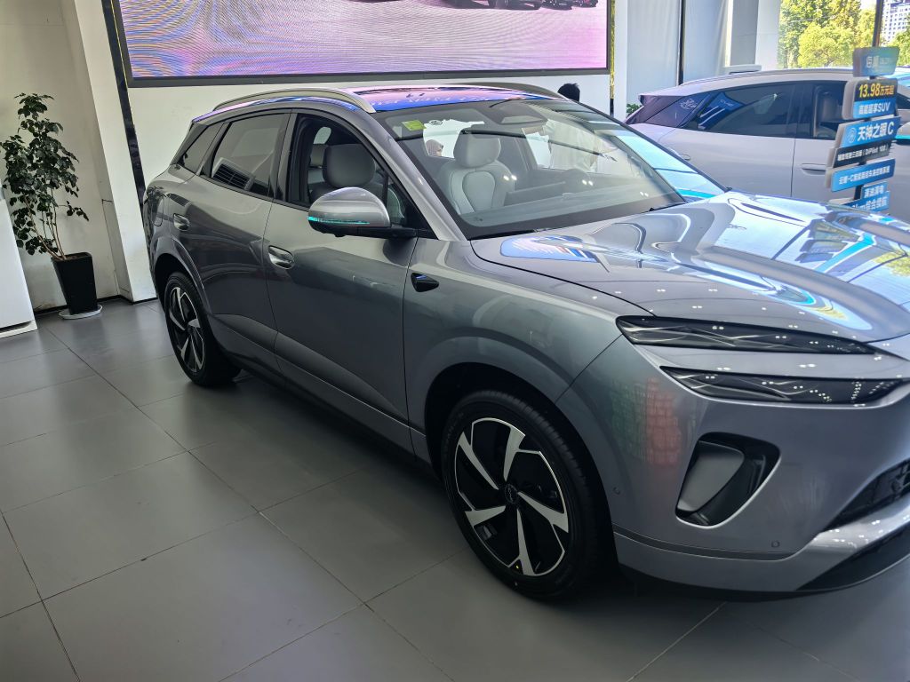 保养，顺便看看当红销冠车-海怪06EV NGA玩家社区