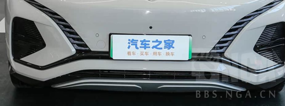 全新奔驰GLC. NGA玩家社区