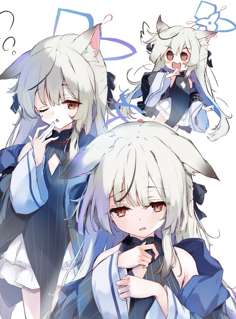 [同人搬运] 心奈 NGA玩家社区