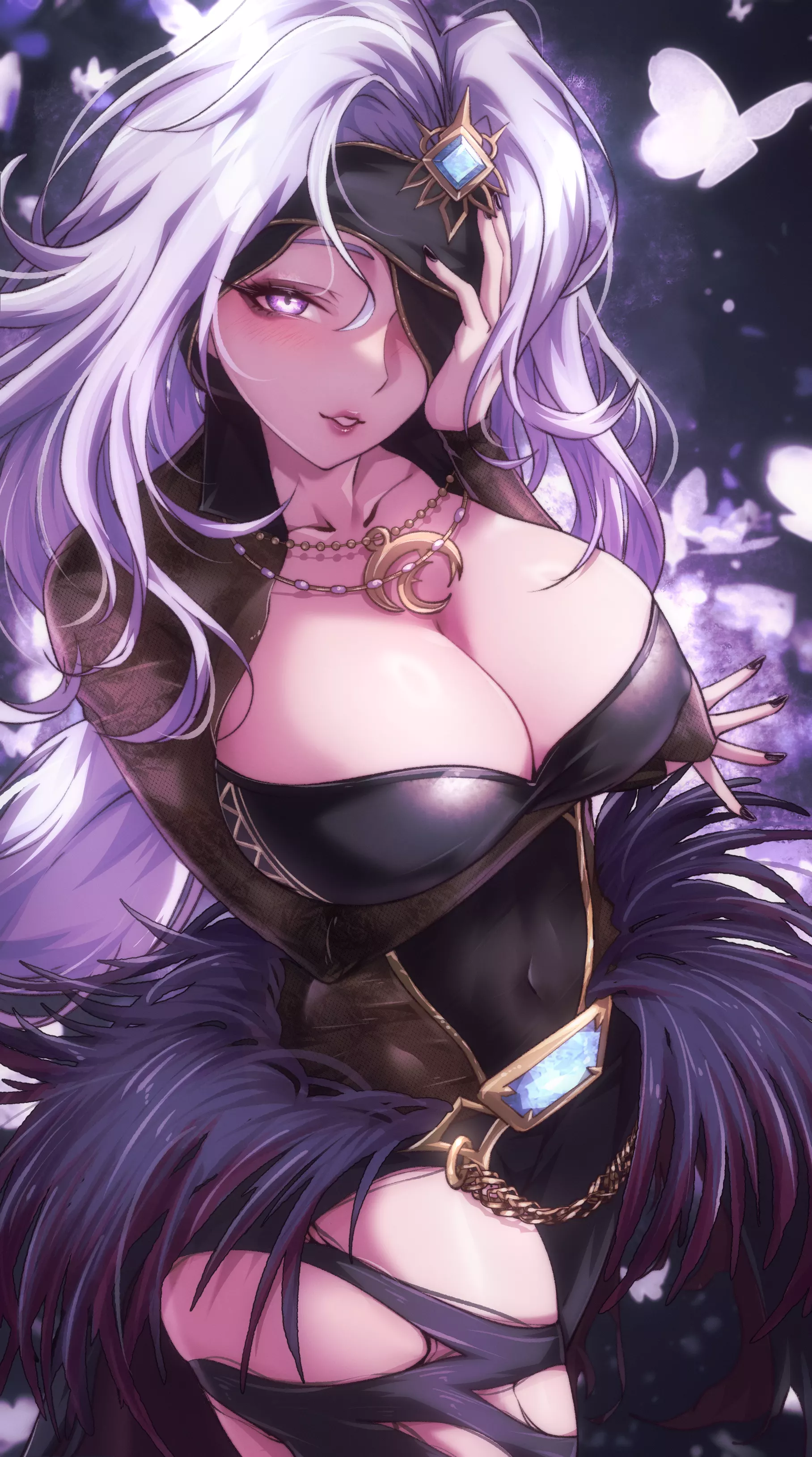 筛汰者伦迪尔 NGA玩家社区