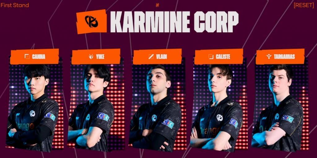 [外赛区赛事]lec季后赛: G2 vs KC(世界赛门票争夺战) NGA玩家社区