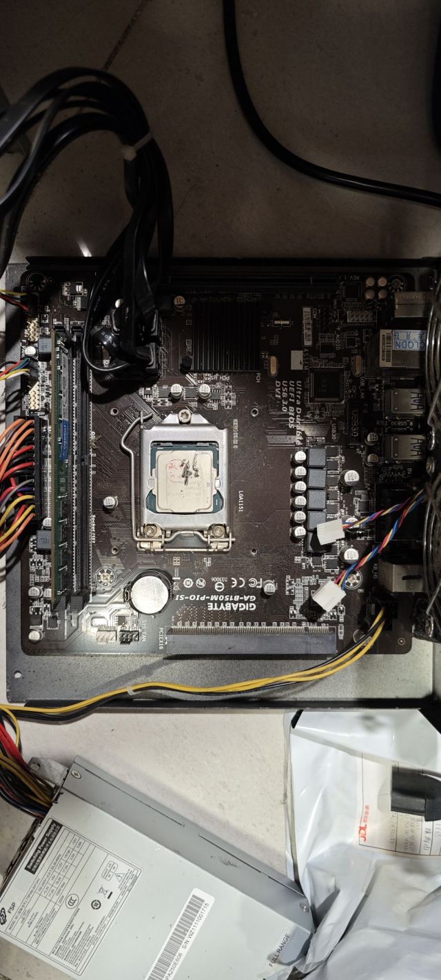 出6盘位NAS NGA玩家社区