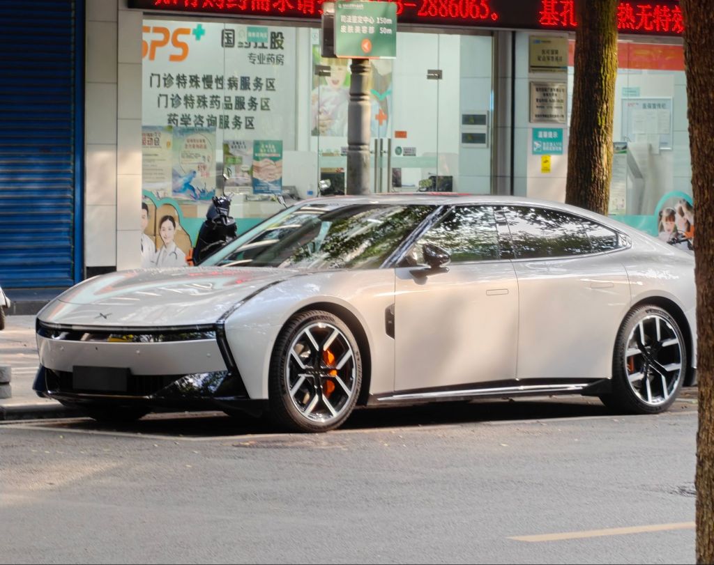 P7提车防123456血 NGA玩家社区