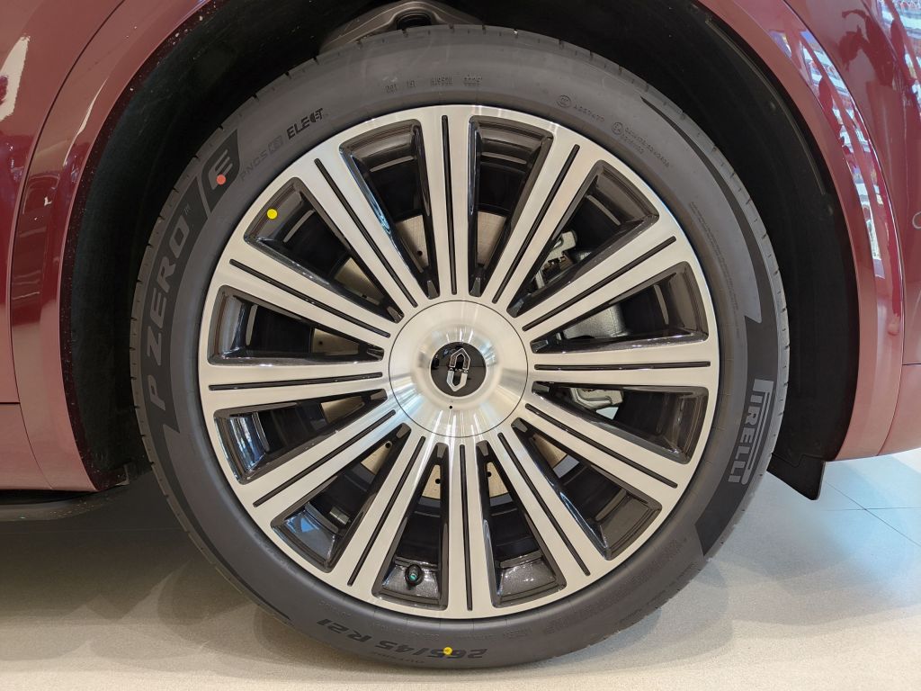 m7看看车 NGA玩家社区