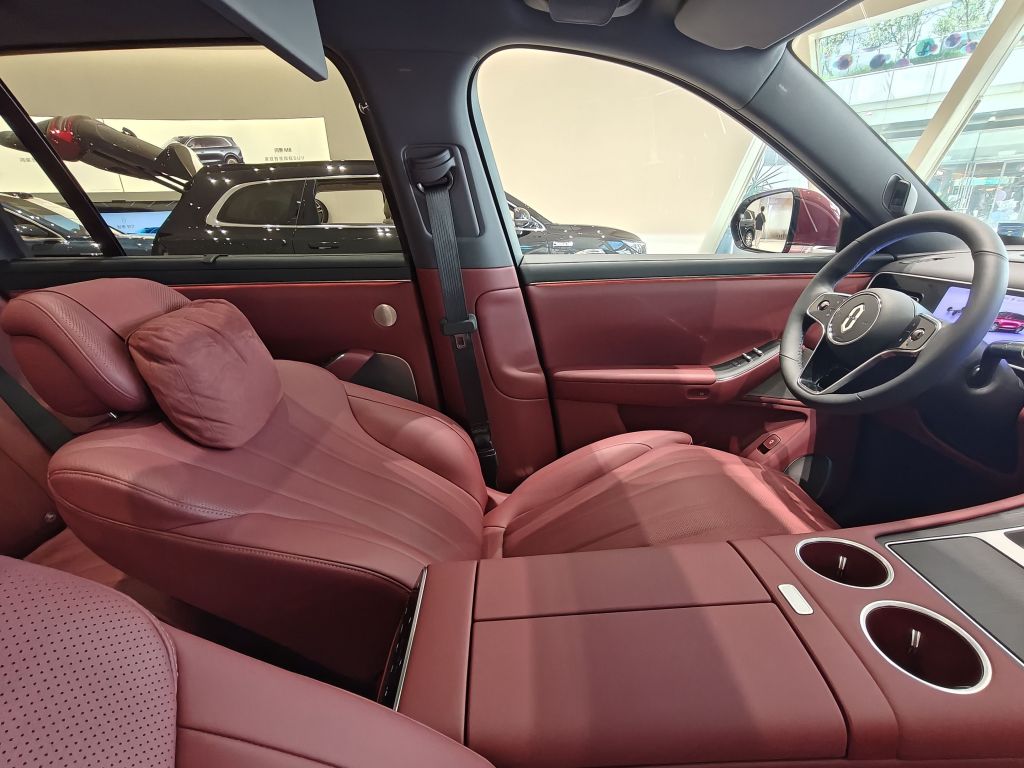 m7看看车 NGA玩家社区