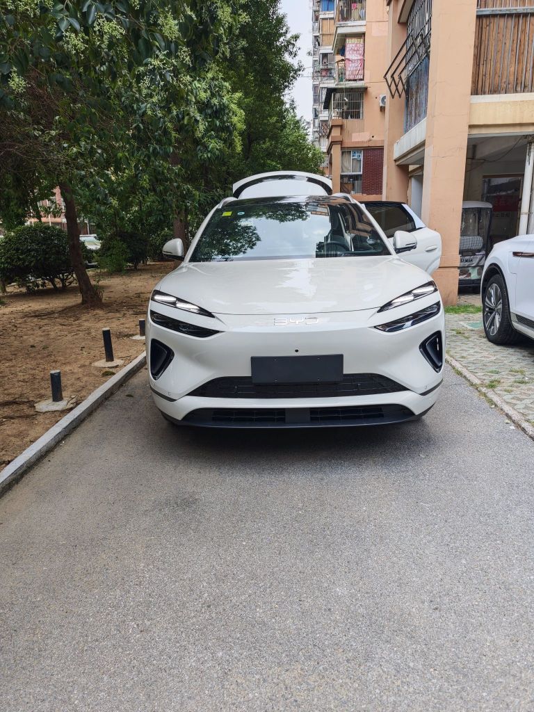 海狮06ev简略提车作业 NGA玩家社区