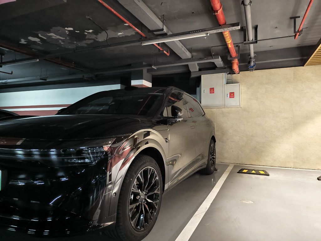 年轻人第一辆车！极氪7x提车作业&一千公里用车报告！ NGA玩家社区