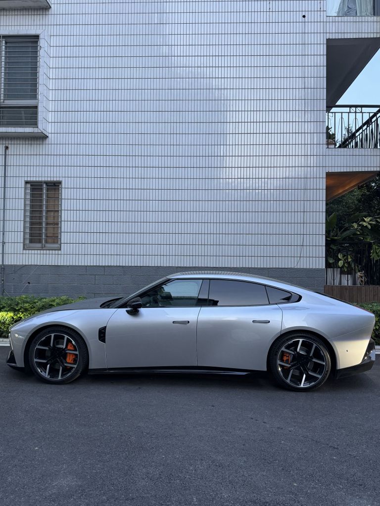 P7提车防123456血 NGA玩家社区