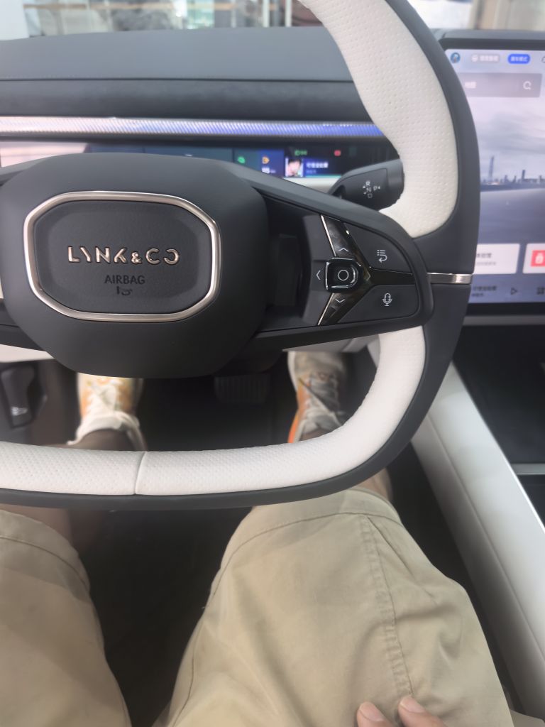 初步定了小鹏P7，领克10emp还需要去看看不？ NGA玩家社区