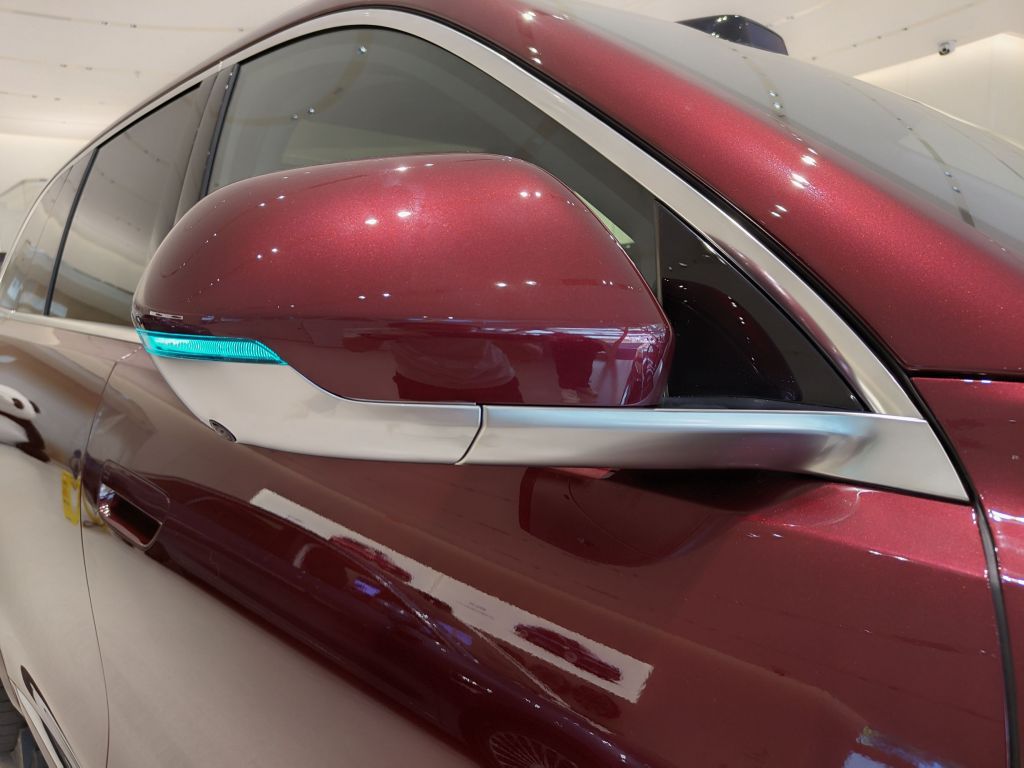 m7看看车 NGA玩家社区