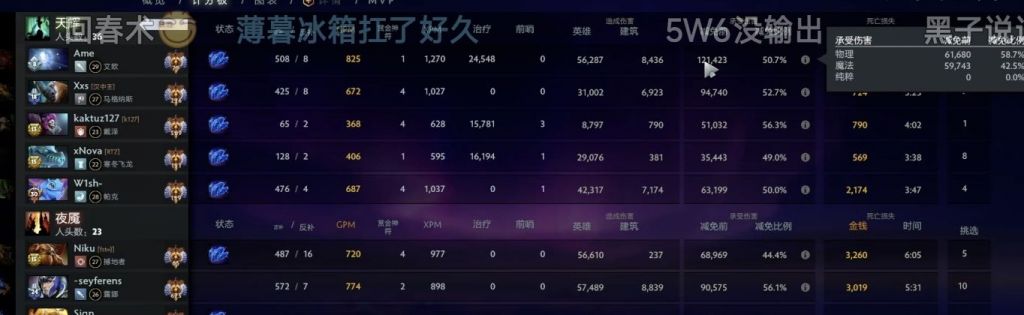 ame大哥精灵来了，速来品鉴 NGA玩家社区