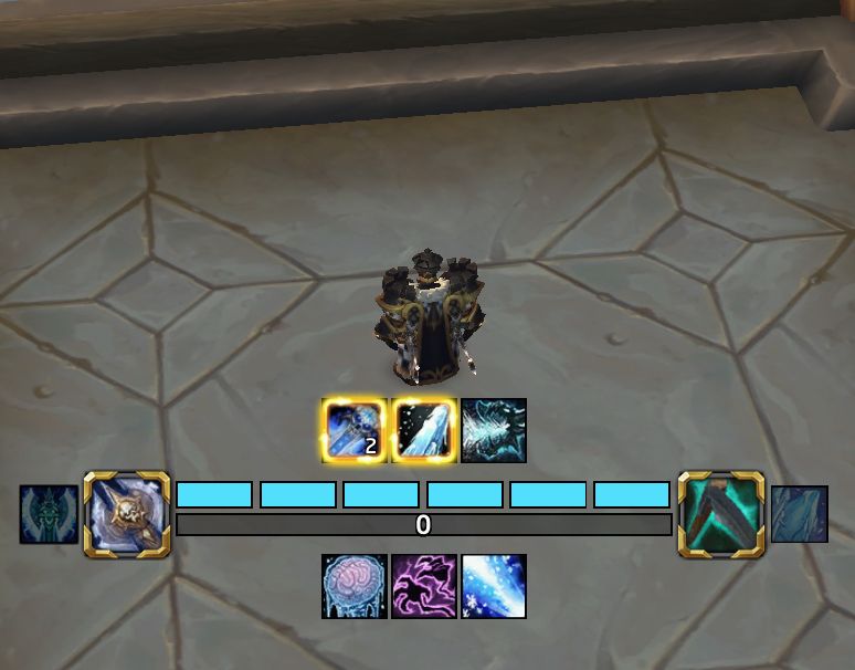 BDK真的是太强了 可以给大家回答一些简单的问题~ NGA玩家社区