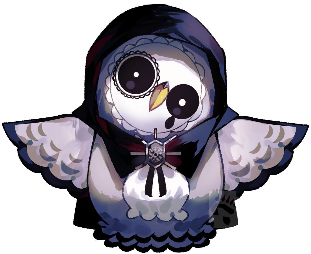 [同人] [安科/安价] [Mygo_AveMujica][魔法少女的魔女审判/manosaba]假如迷子和人偶穿越到Manosaba世界观 ...