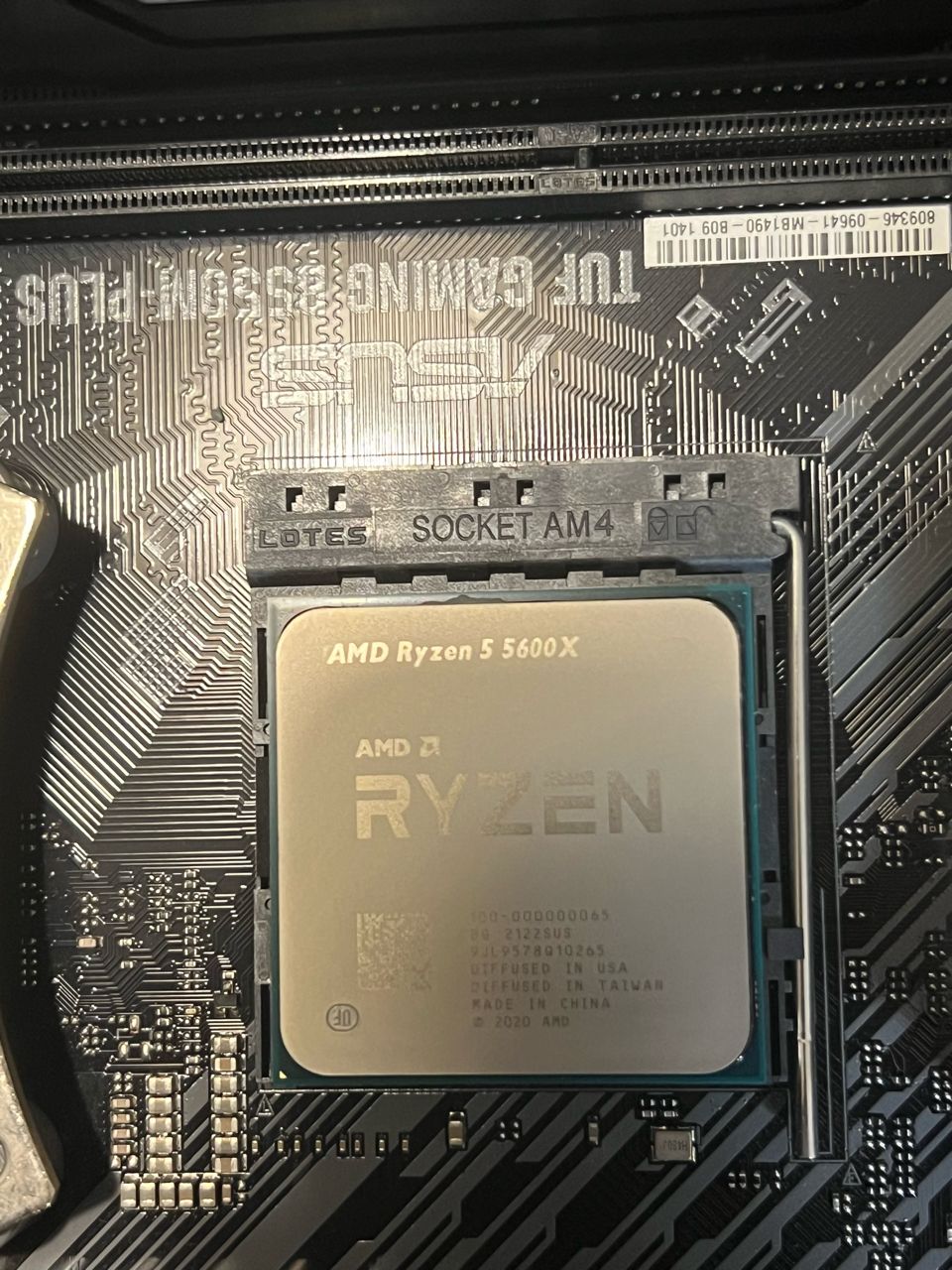 出闲置 5600x 板U内存 NGA玩家社区