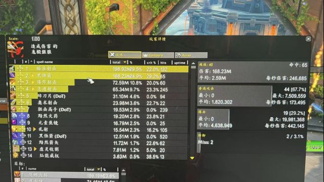 射击猎黑蚀箭1000w NGA玩家社区