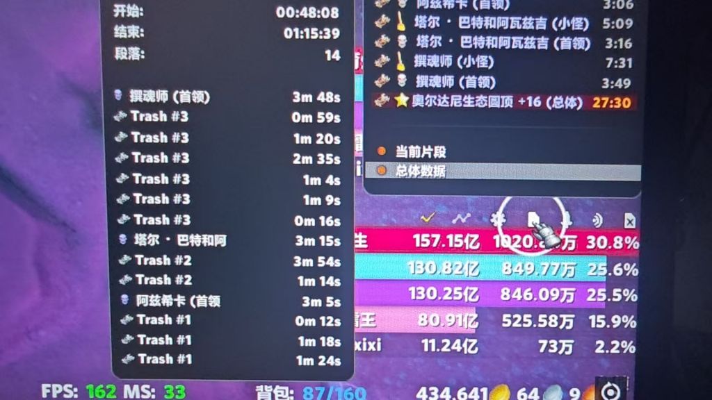 14-16把把1000w，真是打爽了 NGA玩家社区