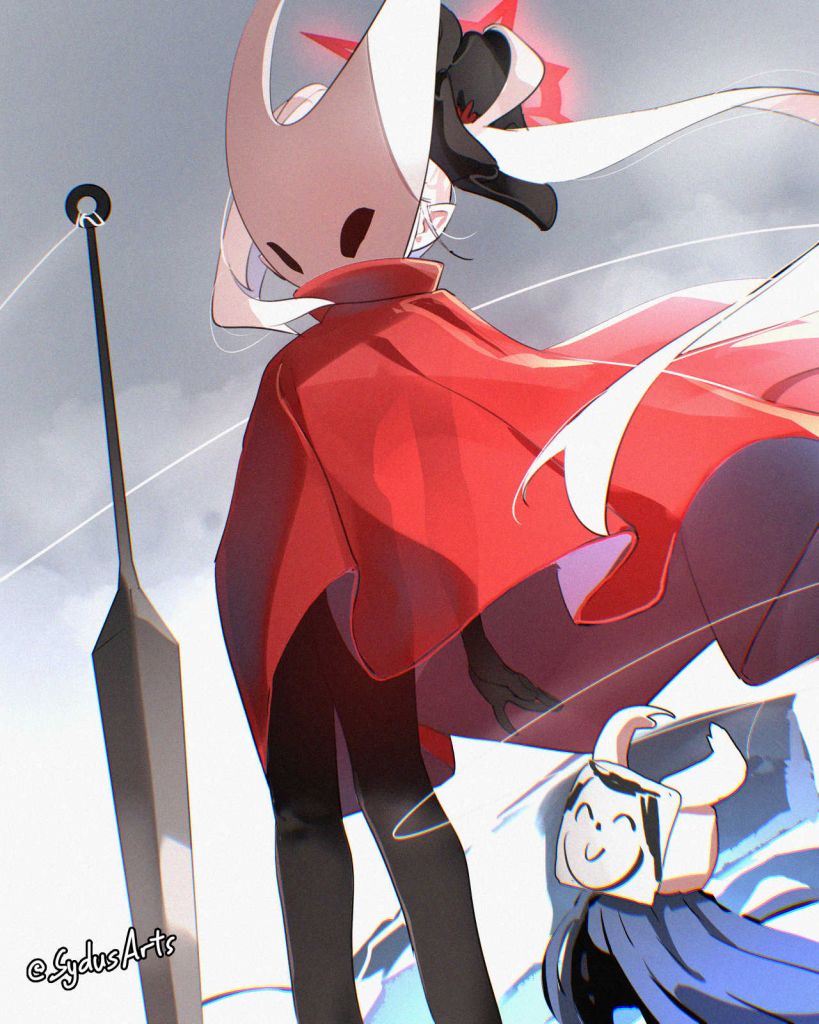 [同人搬运] 大睦月与小sensei NGA玩家社区