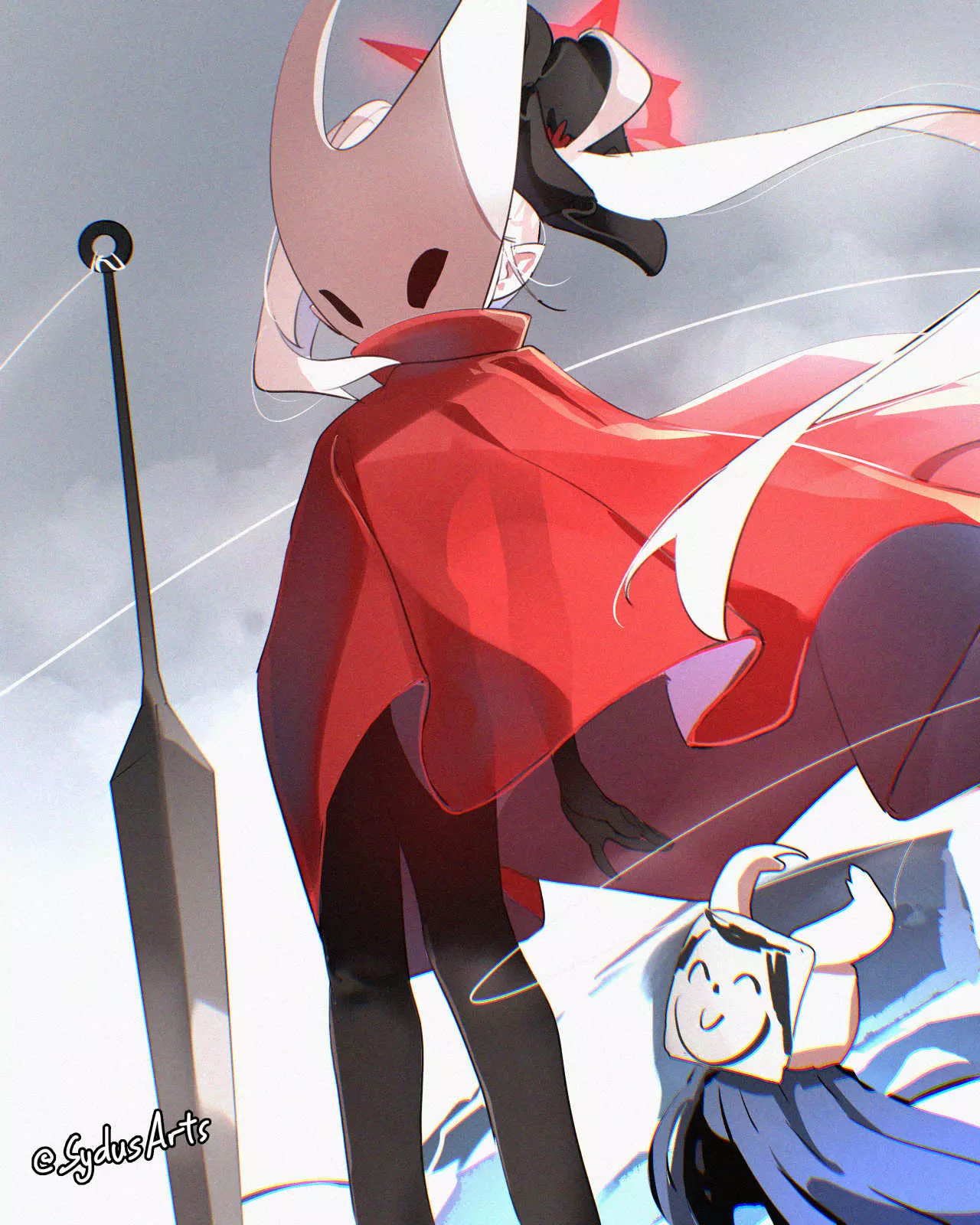 [同人搬运] 大睦月与小sensei NGA玩家社区