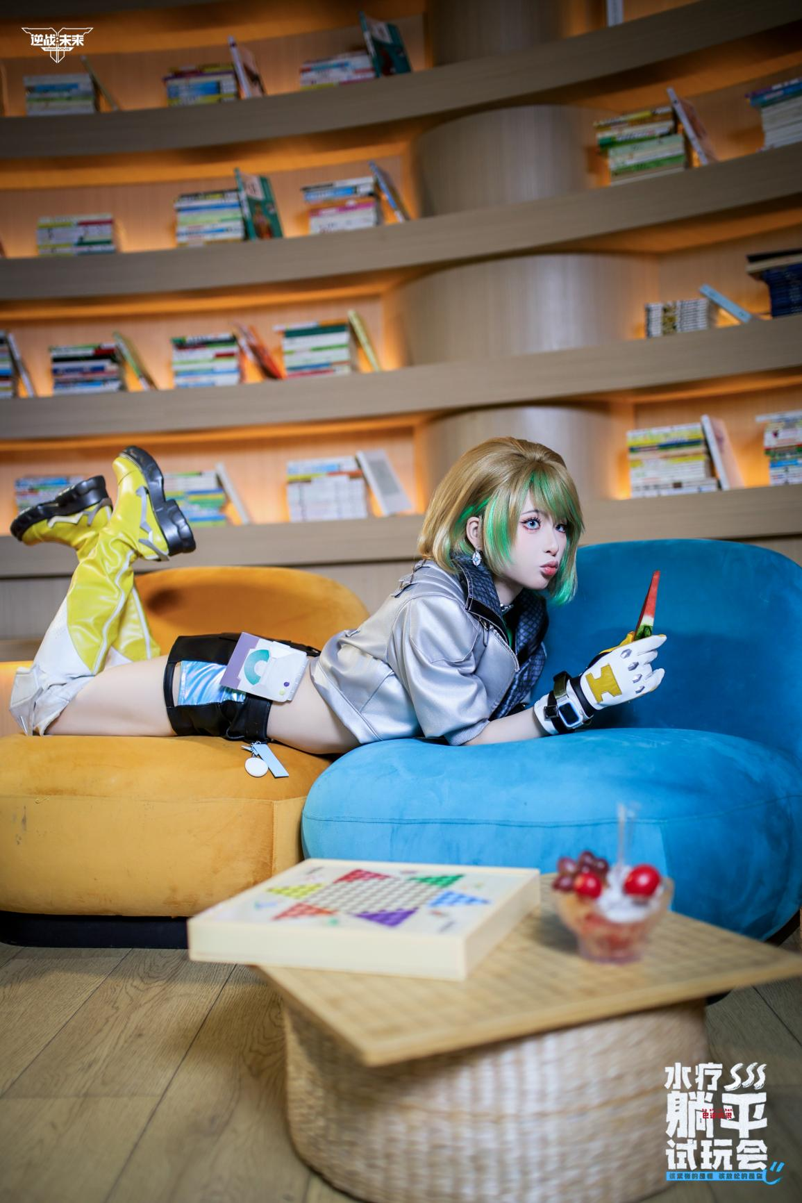 [小报]《逆战未来》试玩会揭秘：做懂玩家的长线PVE NGA玩家社区