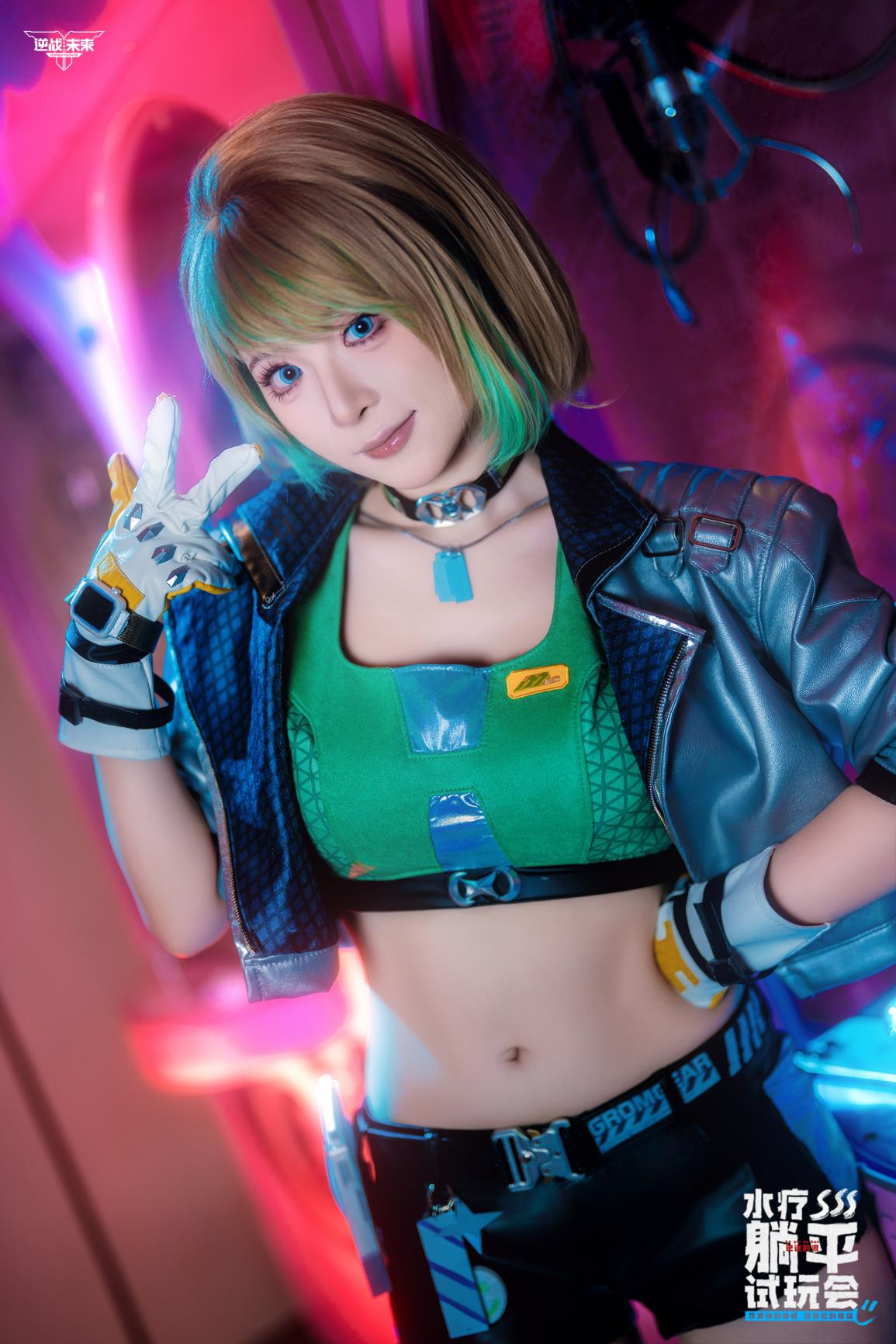 [小报]《逆战未来》试玩会揭秘：做懂玩家的长线PVE NGA玩家社区