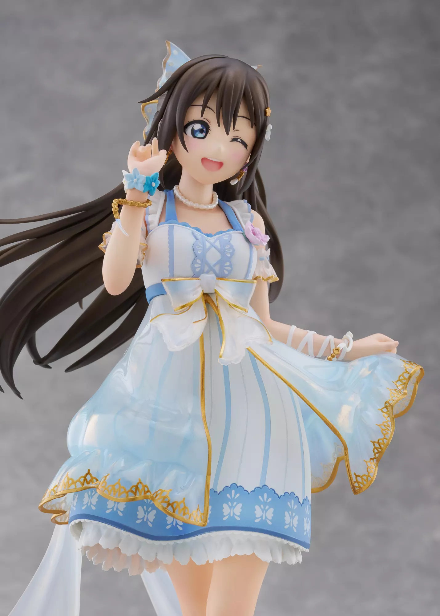 [新闻资讯] PLUM 1/7 《LoveLive! 虹咲学园学园偶像同好会》 樱坂雫 NGA玩家社区