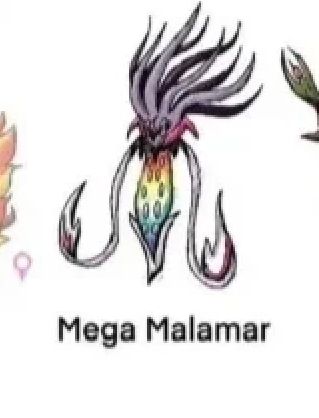 [宝可梦氵]这次mega乌贼王设计得真不戳 NGA玩家社区