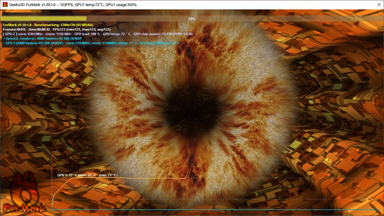 出两张RX 580 8G NGA玩家社区