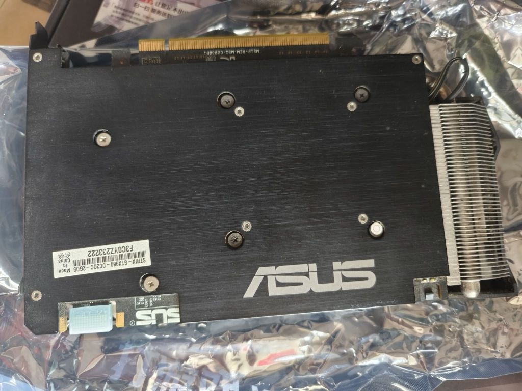 8600k z370暗黑,省流540包邮 NGA玩家社区