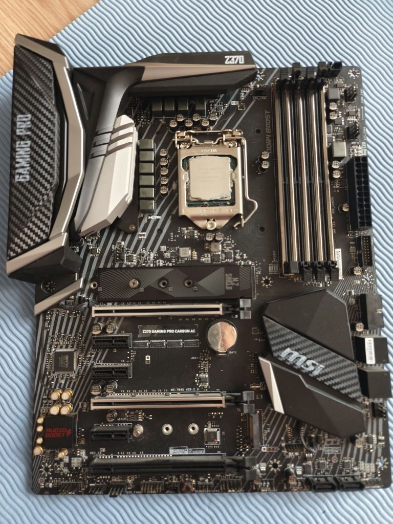 8600k z370暗黑,省流540包邮 NGA玩家社区