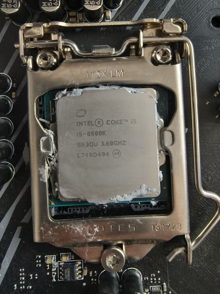 8600k z370暗黑,省流540包邮 NGA玩家社区