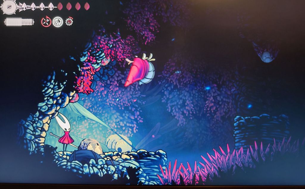 卡拉卡沙川的隐藏BOSS NGA玩家社区