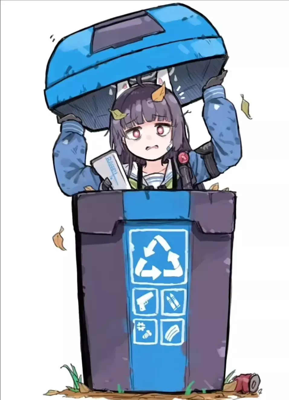 [闲聊杂谈] 孙一峰：“MD Mika又不是瞎子！”(已更新9.11新1P) NGA玩家社区