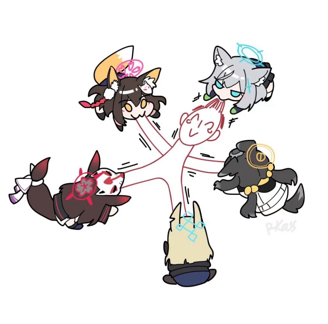 看了哥布林杀手，小神官好可爱啊 NGA玩家社区