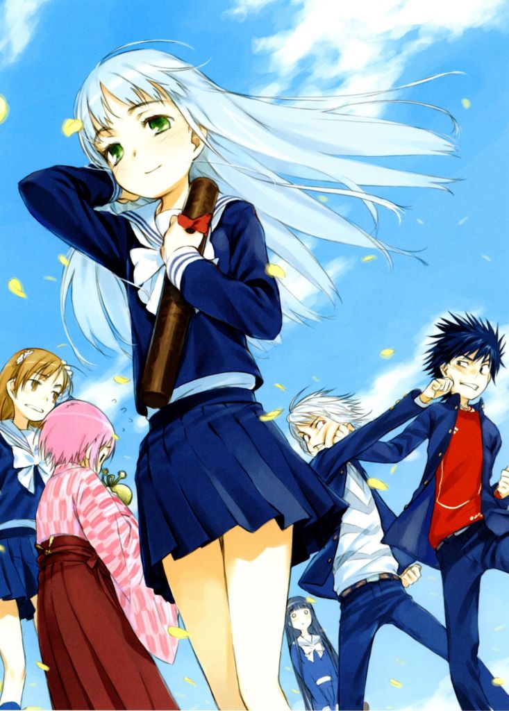 茵蒂克丝其实穿过很多的修女服以外的，至少150套 NGA玩家社区