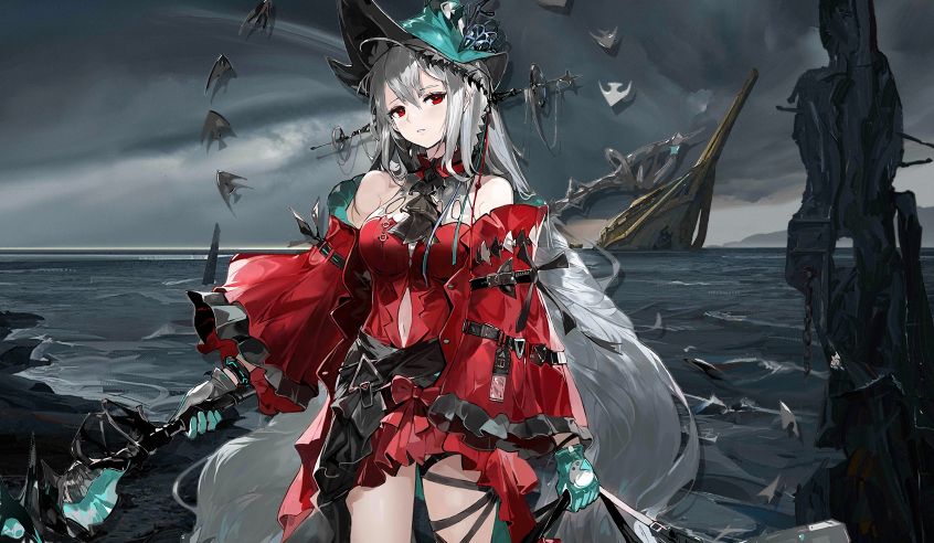 [闲谈交流] 我能不能把m3理解成当前版本的红蒂？ NGA玩家社区