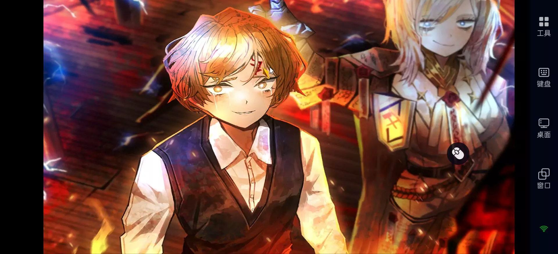 [更新]今天可能要更新一个G的文件，辛克莱的孩隐印记已经被修改(包括所有相关CG都被修了) NGA玩家社区