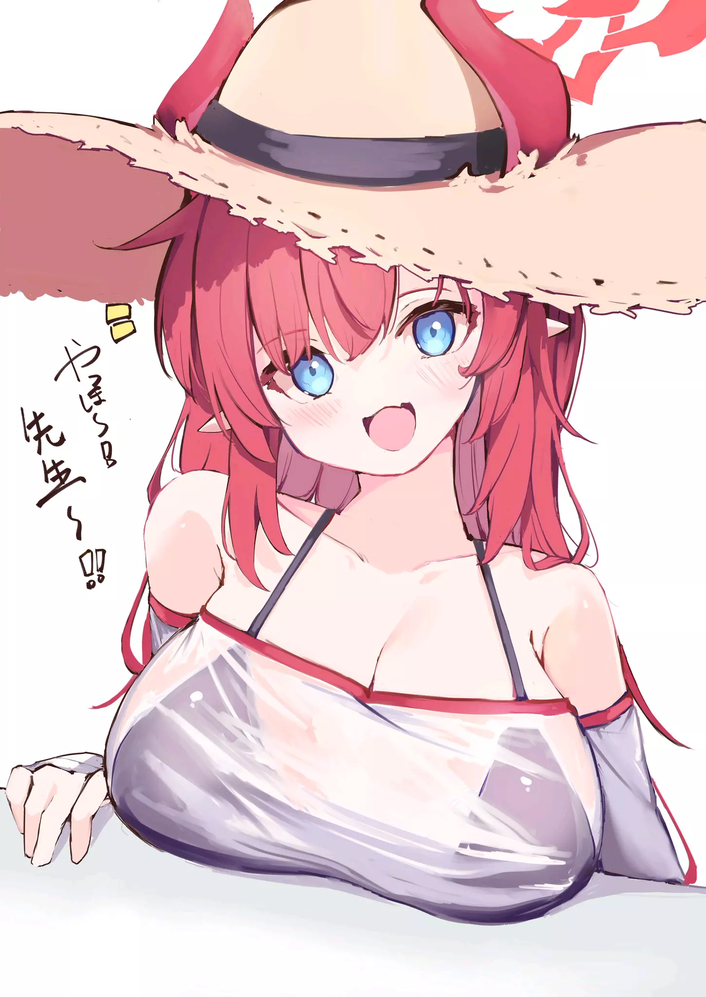 [同人搬运] 惠的成长报告 NGA玩家社区