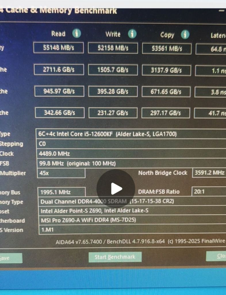 收套16x2 DDR4 3600内存条 NGA玩家社区