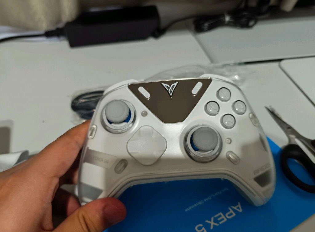 推荐个玩空洞骑士手柄 NGA玩家社区